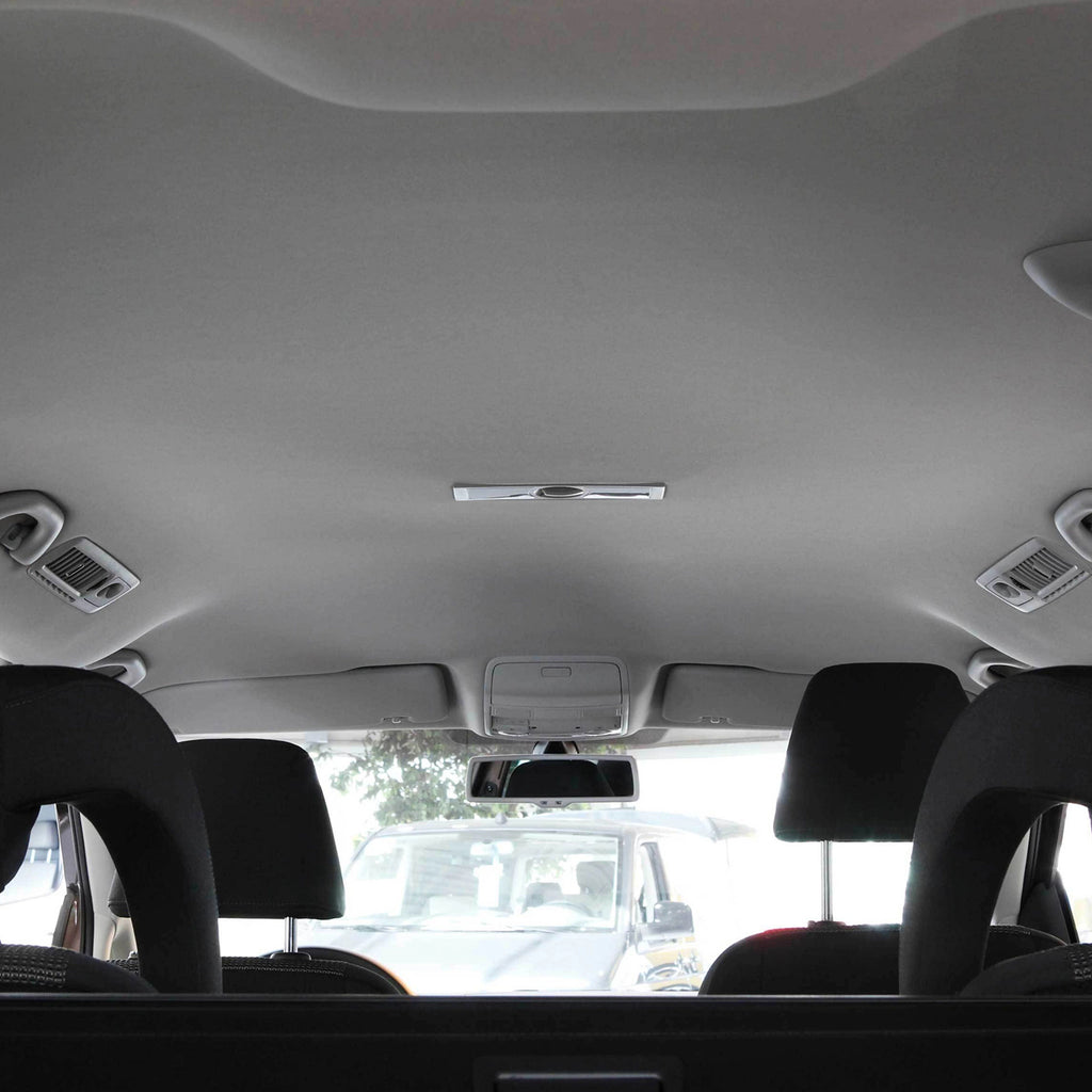 Car s Headliner and the Headliner Fabric BCBMALL