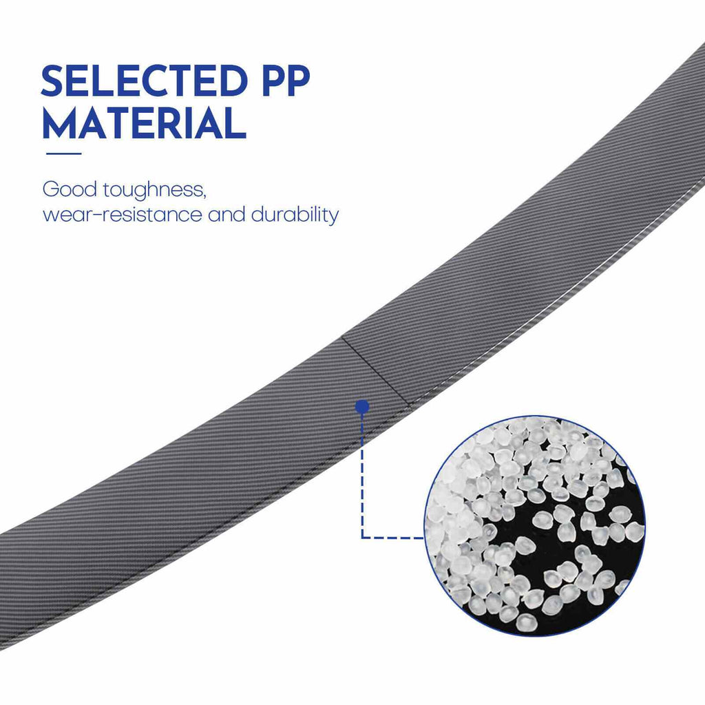 Universal Body Kits For Cars